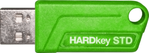 HARDkey STD - SITEPRO SA